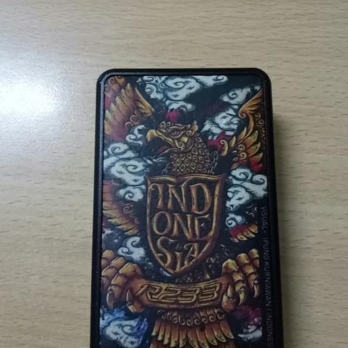 Jual HOTCIG R233 BLACK VERSION GARUDA - Kota Tangerang ...