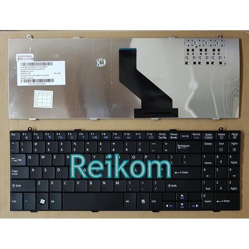 Jual Keyboard Laptop Notebook LG A510 A515 A520 R560 R570 R580 R590 ...