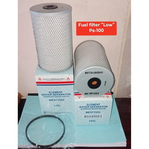 Jual Fuel Filter / Saringan Solar Bawah Mitsubishi PS100 - Jakarta ...