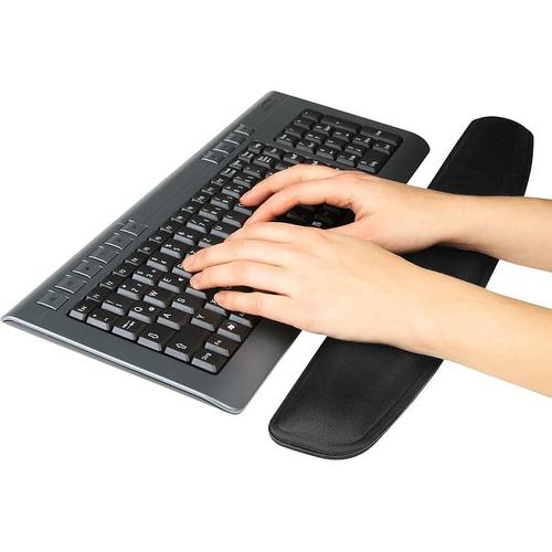 Jual Keyboard Wrist Rest Pad Ergonomic With Foam Very Soft - Jakarta ...
