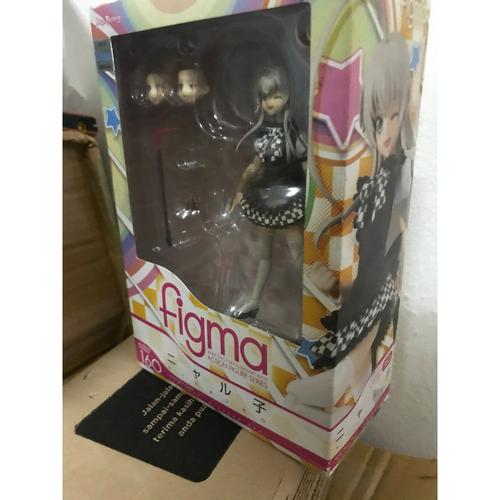 Jual Figma 160 - Nyaruko Original - Second - Jakarta Barat - S98 ...
