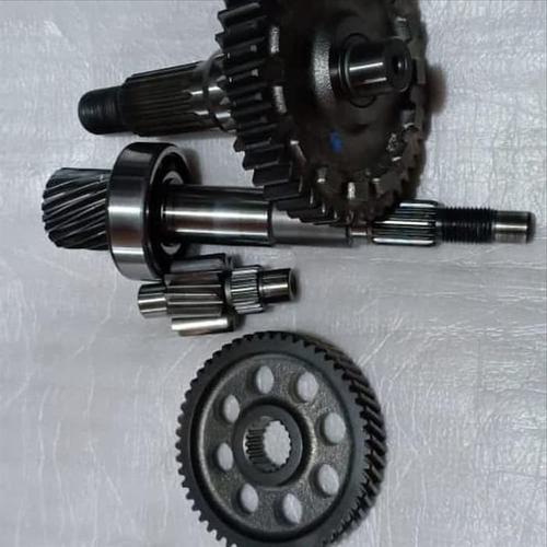 Jual gir gear box girbox gearbox transmisi gigi gardan ratio rasio beat ...