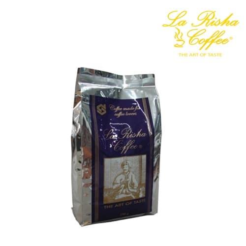 Jual Larisha - Kopi Bean Blue ( 250g*4 ) - Jakarta Pusat - Jura ...
