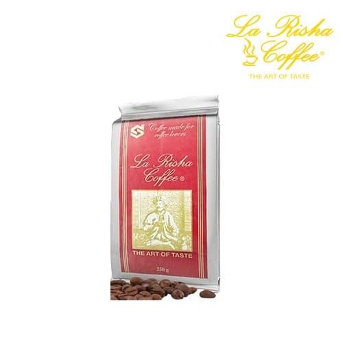 Jual La Risha - Kopi Bean Red ( 250g ) - Jakarta Pusat - Jura Indonesia ...