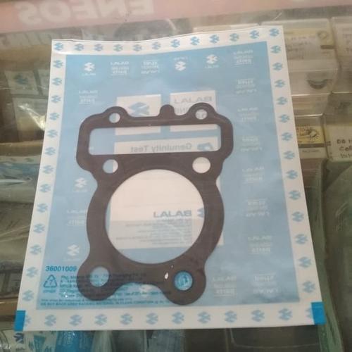 Jual Paking Head Seng Bajaj Pulsar 125 xcd - Jakarta Timur - indipart ...