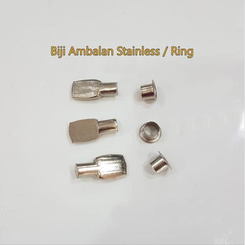 Jual BIJI AMBALAN BESI RH21 RING - Kota Tangerang - Faresta Grazia ...