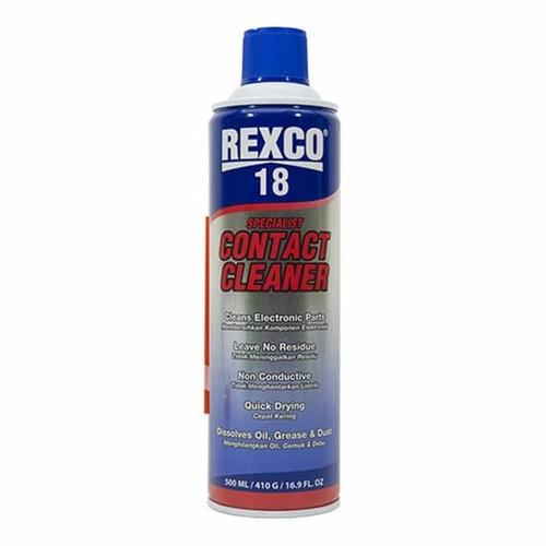 Jual Rexco 18 Contact Cleaner 500ML - Jakarta Utara - Supermarket ...
