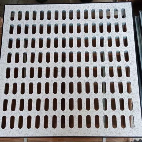 Jual Panel HPL Perforated Raised Floor - Jakarta Pusat - Majapahit ...