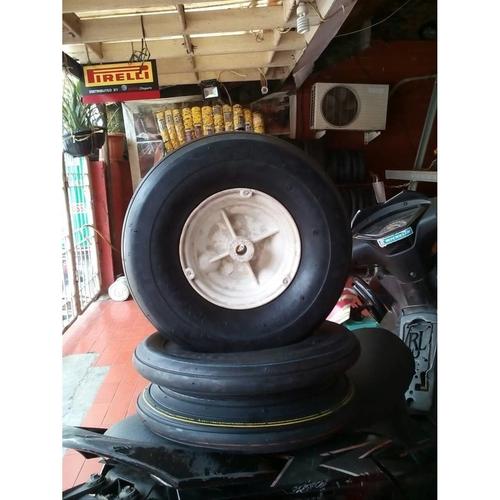 Jual Ban ATV ukuran 13 x 6.50 ring 6 untuk Trike Pesawat Ringan merk ...