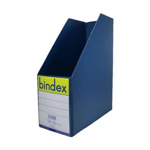 Jual Bindex Box File Jumbo Hitam / Biru - Kota Bandung ...