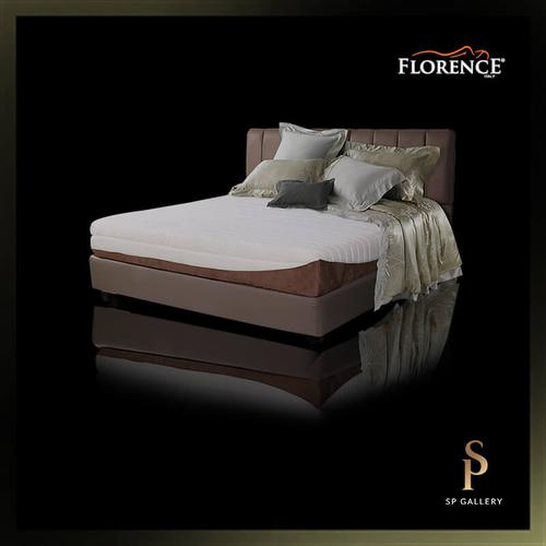 Jual Matras Florence Livorno (Kasur saja) - 200x200 - Kota Surabaya ...