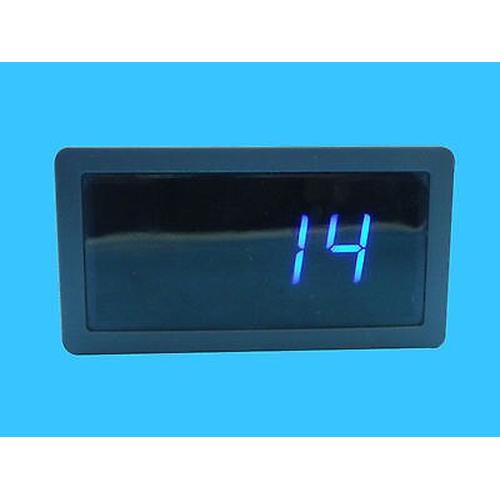 Jual Digital Temperature Meter for RTD PT100 Temperature Sensors C ...