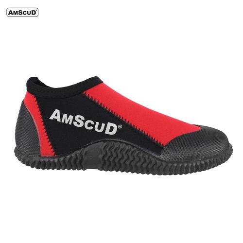 Jual Sepatu Karet AMSCUD karet lebih lentur untuk Pinggir Pantai ...