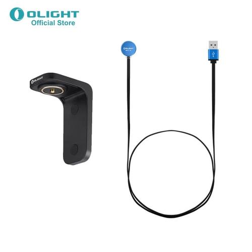 Jual OLIGHT L-DOCK Kit - Kota Semarang - Olight Indonesia | Tokopedia