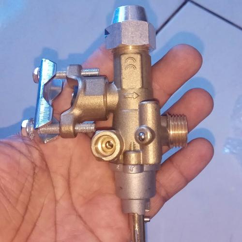 Jual gas Valve safety kompor burner range dan Grill - Kab. Bogor ...