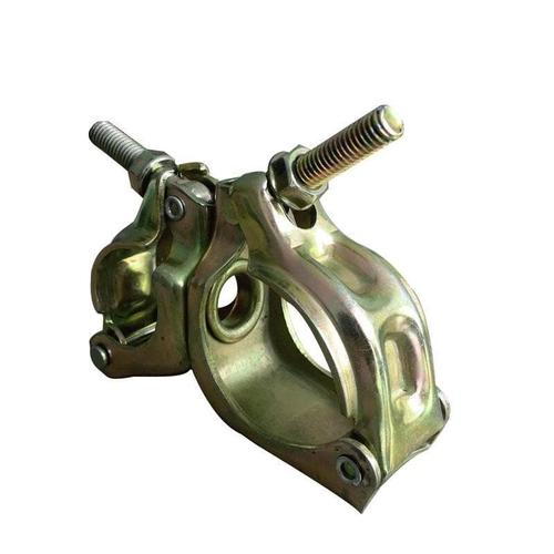 Jual Scaffolding Adjustable Clamp - Klem Steger Hidup Skafolding - Kota Medan - MNJ Tech | Tokopedia