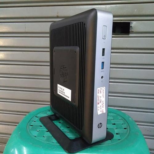 Jual MINI PC HP THIN CLIENT t628 CELERON J1900 1.9GHZ RAM 4GB.500GB - Hitam - Jakarta Pusat ...