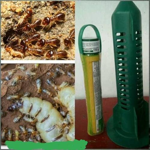 Jual Sentrikon/ umpan rayap di luar ruangan/ taman - Jakarta Pusat ...
