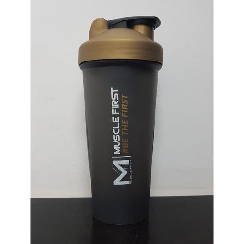 Jual Shaker Muscle First 750 ml M1 MuscleFirst Bottle Shake Gym Fitness ...