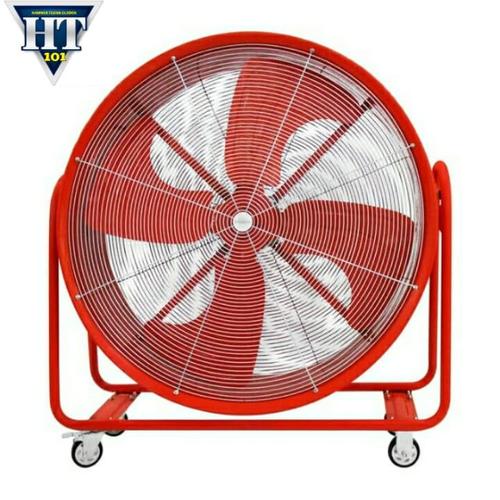 Jual CKE PORTABLE VENTILATOR PV-CTF-I-28-SL-NB 28 inch BLOWER EKSOS ...