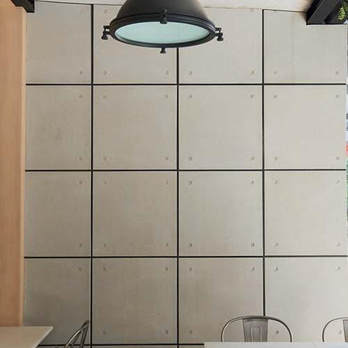 Jual Jual Conwood Decorative panel ECP 60x60cm Surabaya - Kab. Sidoarjo ...