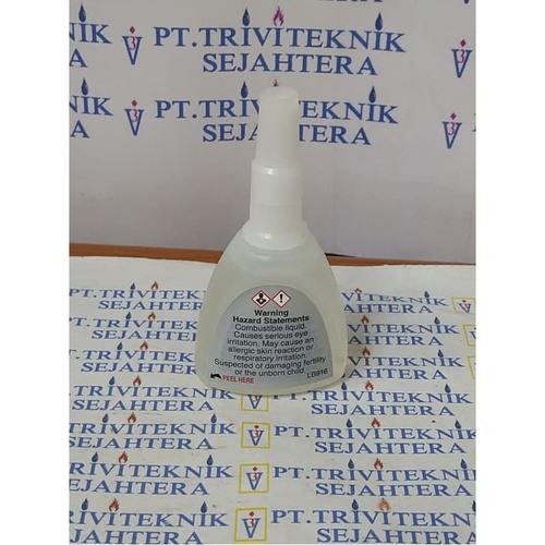 Jual aron alpha 201 cyanoacrylate instant adhesive,20 gr bottle ...