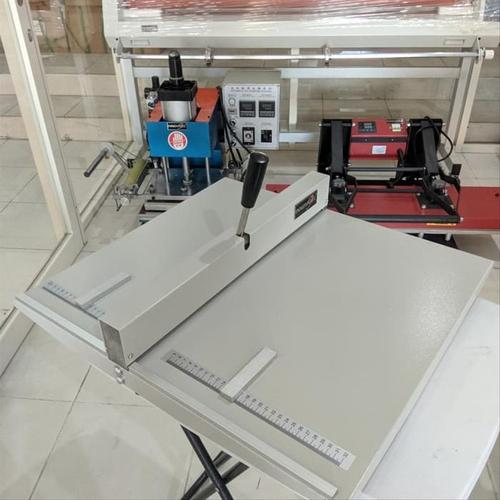 Jual Mesin Perforasi Kertas MANUAL Alat Porporasi Perforating ...