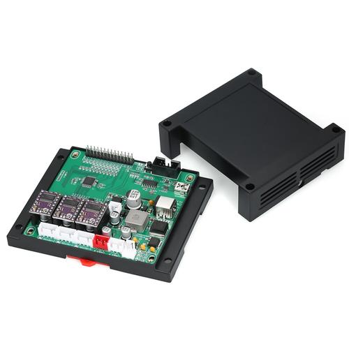 Jual GRBL 3axis CNC Control Board GRBL Engraving Machine Control Panel ...