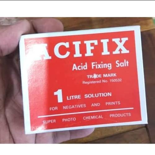 Jual acifix developer for BW - Jakarta Pusat - Foto acc | Tokopedia