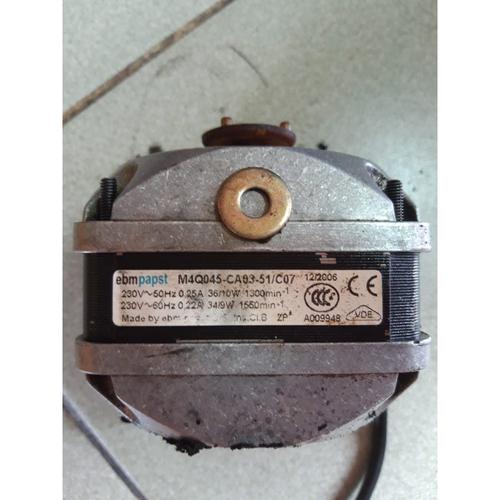 Jual Fan Motor EBM type M4Q045 - Jakarta Barat - Sumber Mandiri Online ...