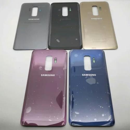 Jual BACKDOOR BACK CASING TUTUP BELAKANG SAMSUNG GALAXY S9 PLUS ...