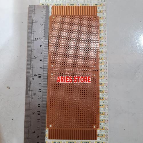Jual PCB TITIK PCB TITIK LUBANG KECIL - Kab. Brebes - aries elektronik ...