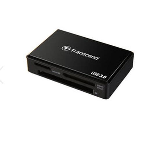 Jual Transcend RDF8 Card Reader USB 3.0 - Jakarta Pusat - global ...