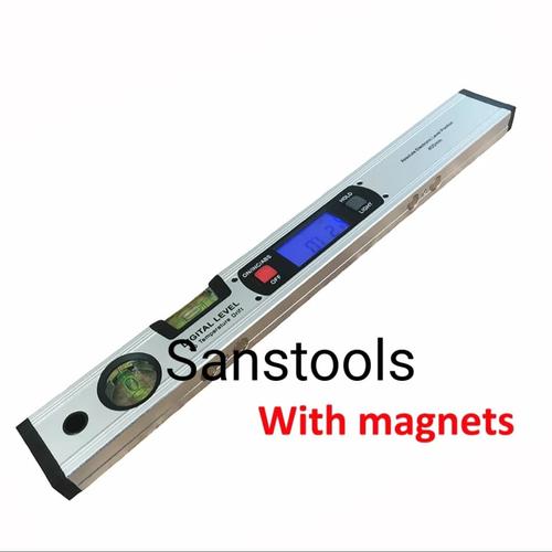 Jual waterpass Digital 400mm waterpas level 40cm 16" Murah water pas ...