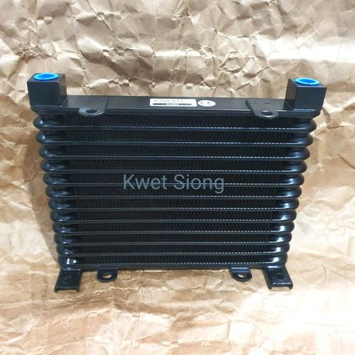 Jual Oil Cooler Hydraulic type AL-608 merk Coolbit - Taiwan - Kota Bandung - Hydraulic Mart ...