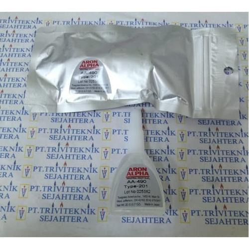 Jual instant adhesive aron alpha 201,lem serba guna botol 20gr - 20gr ...