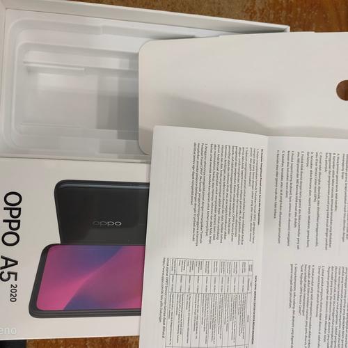 Jual Dus atau Box Oppo A5 2020 - Jakarta Barat - kita maju bersama369 ...