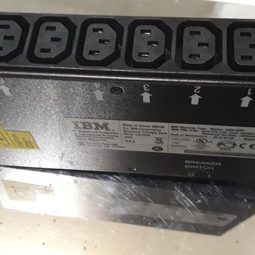 Jual IBM DPI Universal Rack PDU 9306RTP - Jakarta Pusat - AZECOMP ...