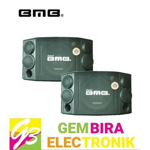 Jual Speaker BMB CS-1000R Speaker Karaoke 12 inch - Jakarta Barat ...