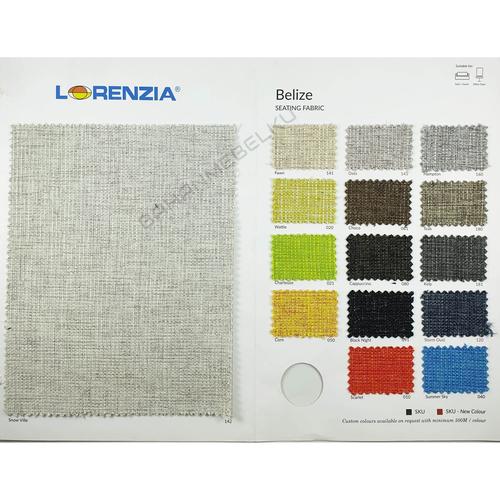 Jual KAIN KANTOR OFFICE - BELIZE - ATEJA LORENZIA - INTERIOR SOFA KURSI ...