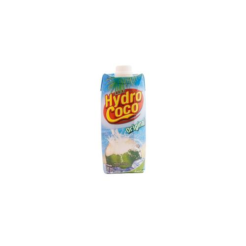 Promo HYDRO COCO 500ML Minuman Air Kelapa dengan Gula Tebu Segar - Kota ...