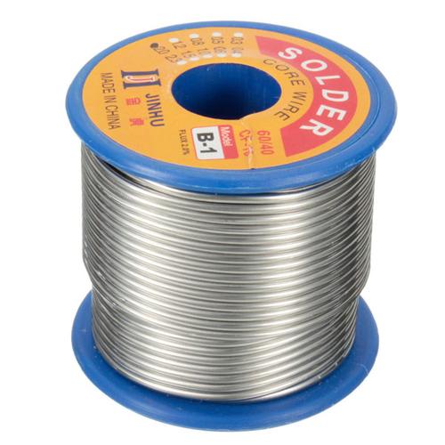 Jual 250g 2mm 60/40 Rosin Core Solder Tin Lead Soldering Wire - Kab ...
