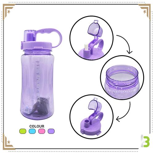 Jual Botol Minum Jumbo Besar 1.5 Liter - Botol Minum B19-1 - Jakarta ...