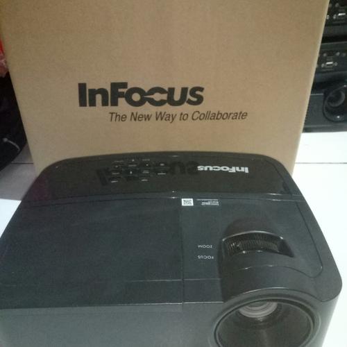 Jual Proyektor Infocus IN112A - Jakarta Utara - Laptop 2000 | Tokopedia