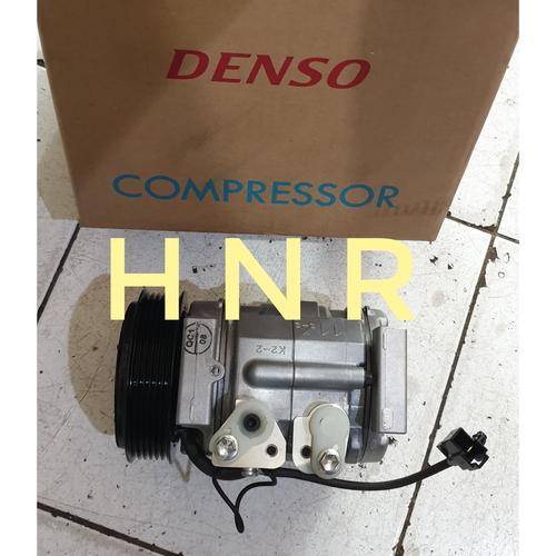 Jual kompresor DENSO ORIGINAL Ac Mobil Suzuki Swift Xover sx4 - Jakarta ...