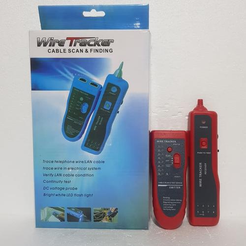 Jual Wire Tracker / Cable Scan & Finding - Jakarta Pusat - Bina ...