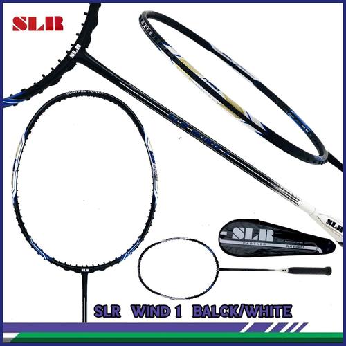 Jual Raket Badminton SLR - Wind 1 / Wind 2 / Wind 3 - Wind 3 - Jakarta ...