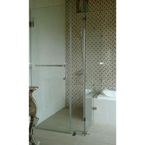 Jual Shower Fitting/kaca kamar mandi/Shower screen - Jakarta Utara ...