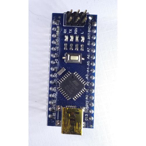 Jual arduino nano ch340 - Kota Malang - mmc_group | Tokopedia
