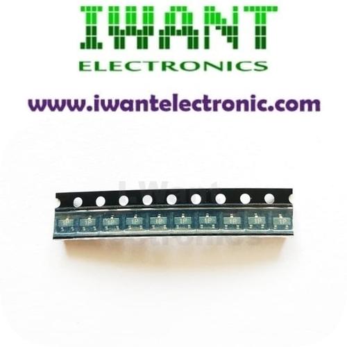 Jual MMBT2222 MMBT2222A TRANSISTOR NPN 1P MMBT 2222 2N2222 2N 2222 40V ...